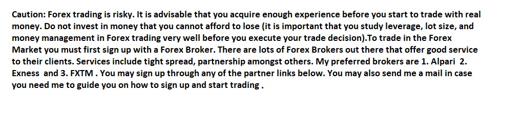 Choosing the right lot size for Forex Trading - FX & VIX Traders Blog