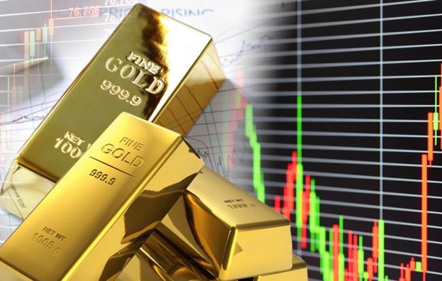 The Easiest Way to Trade Gold (XAUUSD Beginners Guide) - FX & VIX ...