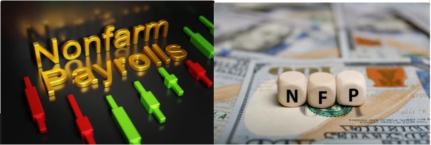 Trading Tips For Non-Farm Payrolls (NFP) U.S data release - FX & VIX ...